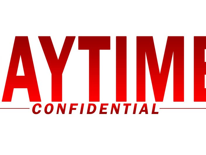Daytime Confidential Podcast - Daytime Confidential