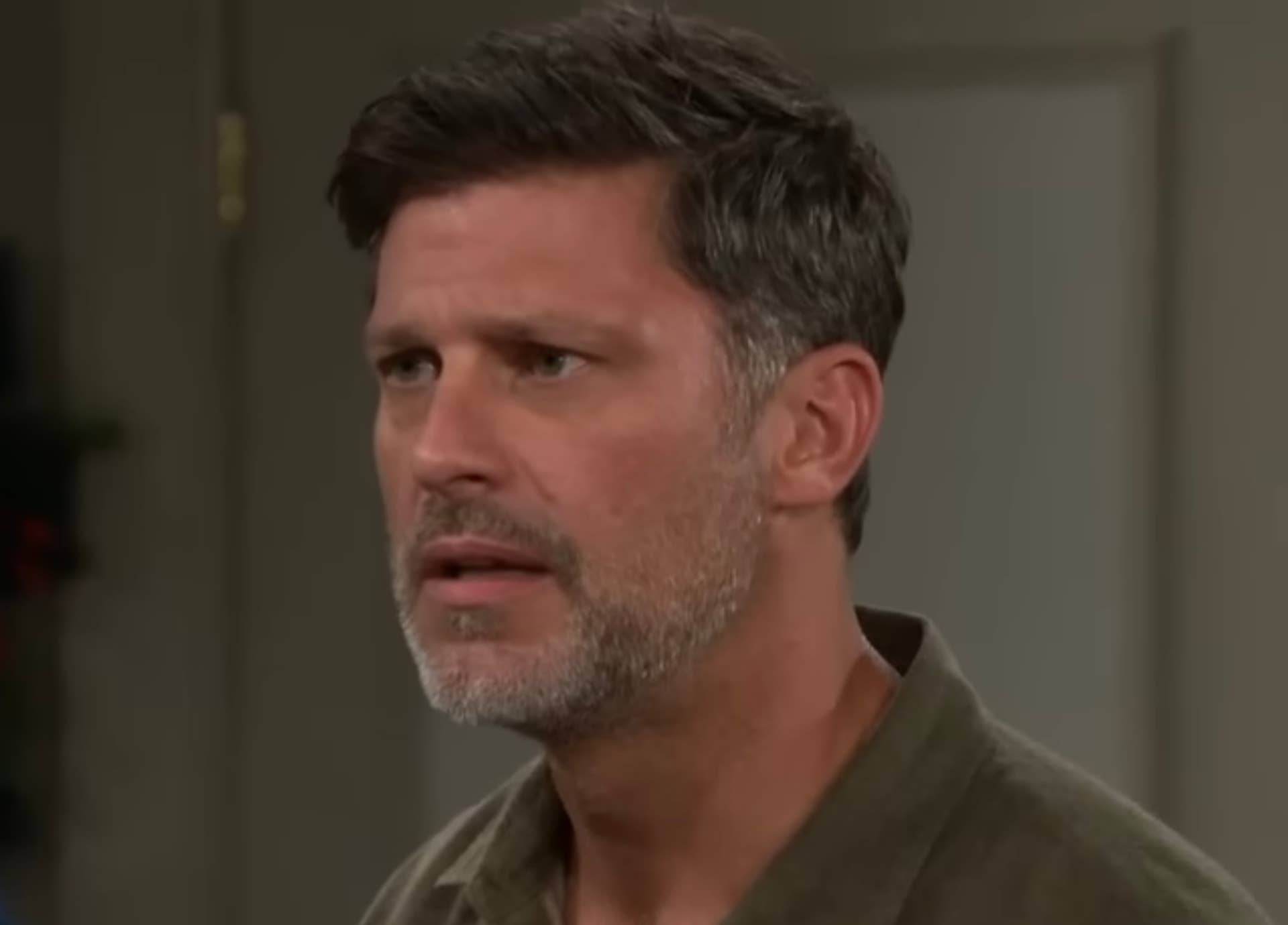 Days of Our Lives Recap: DNA Results Reveal Eric is Not The Father ...