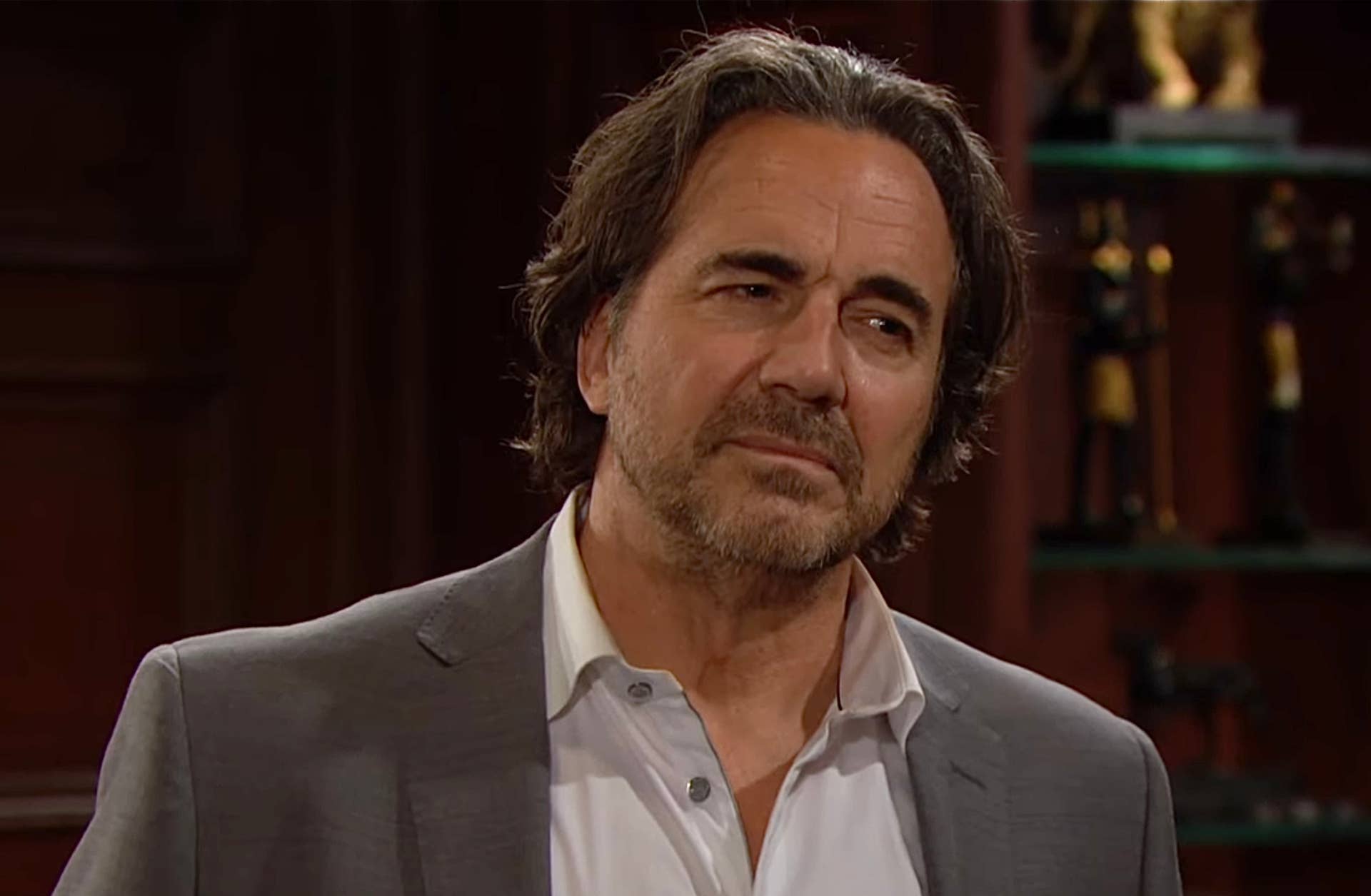 The Bold and the Beautiful Recap: Ridge Wonders if Brooke Still ...