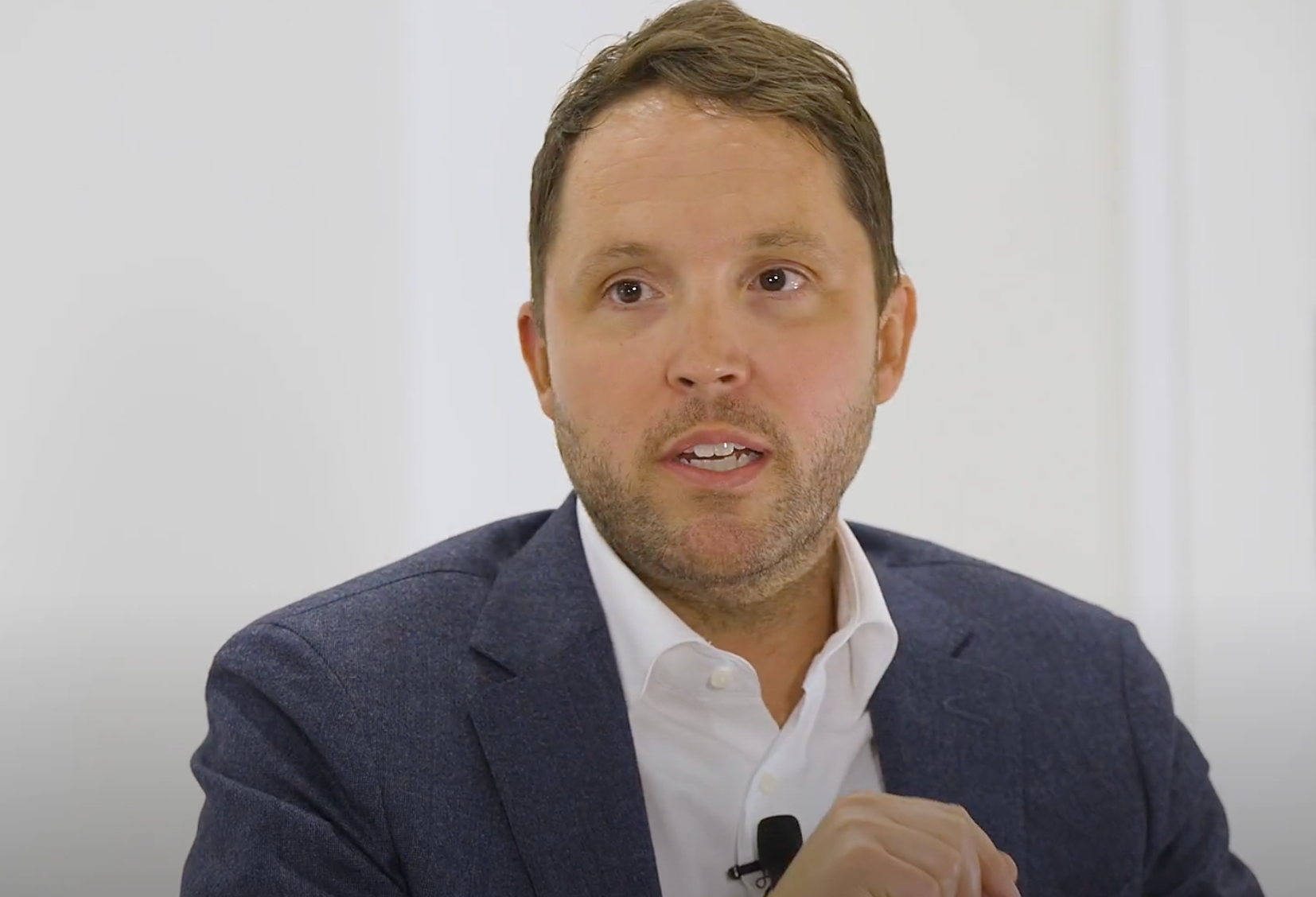 The Late Late Show's Rob Crabbe Named Showrunner and EP of The Talk ...