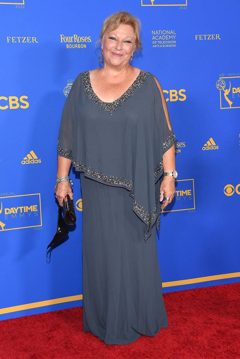 Beth Maitland Teases The Young and The Restless Return - Daytime ...