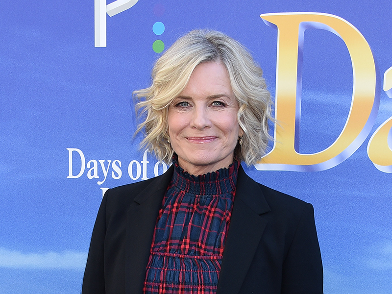 Days Of Our Lives Cast Bios Characters And Actor News Daytime