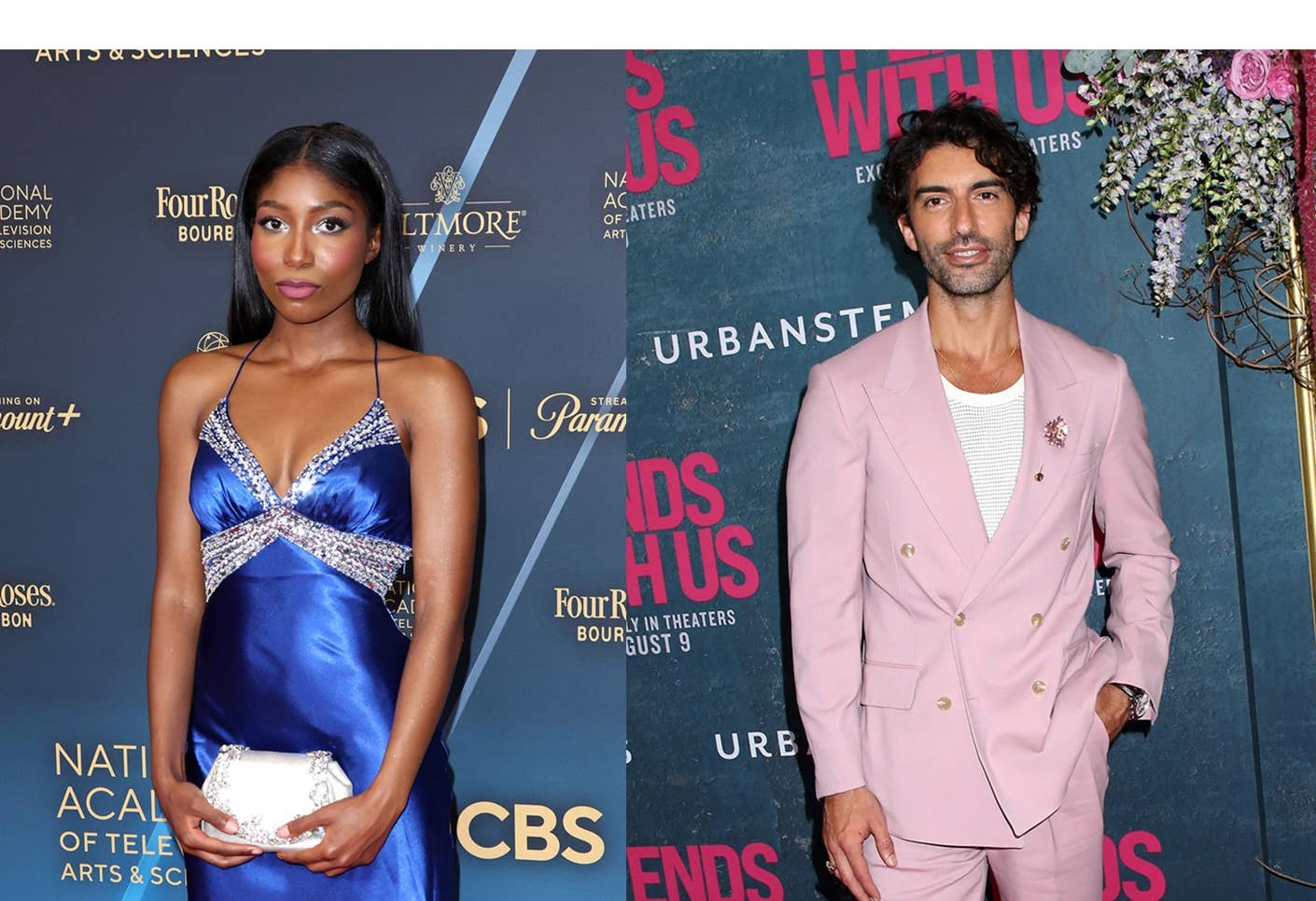 General Hospital's Tabyana Ali Stars in New Justin Baldoni Film ...