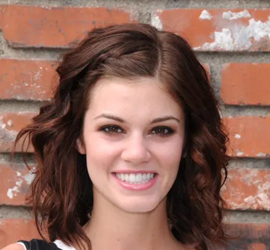 Rachel Melvin Opens Up About Days of Our Lives Comeback - Daytime ...