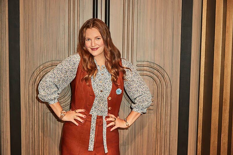 The Drew Barrymore Show's Ratings Increase by 25% Over Last Season ...