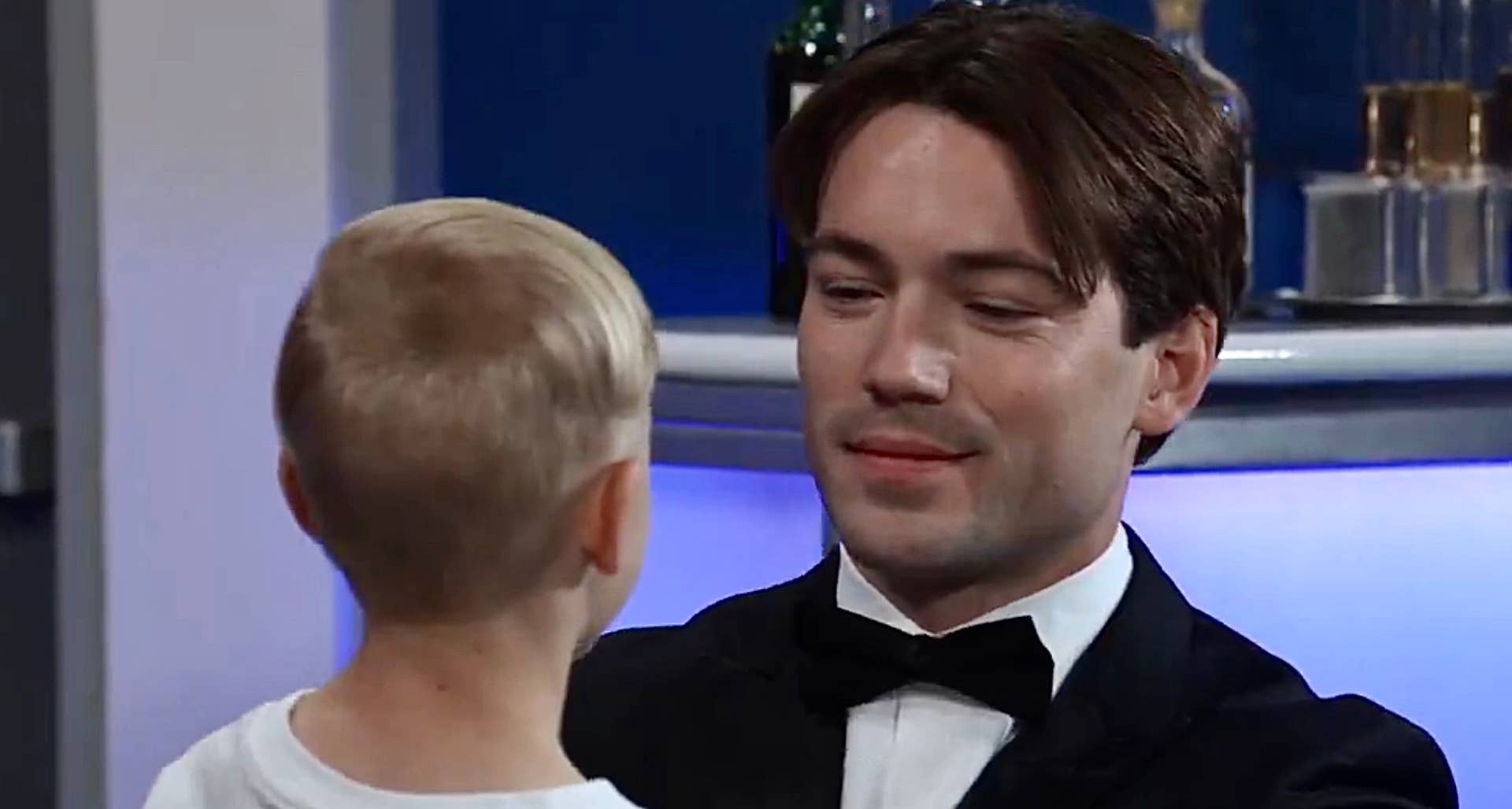 General Hospital Recap: Michael’s Return Rocks Port Charles - Daytime ...