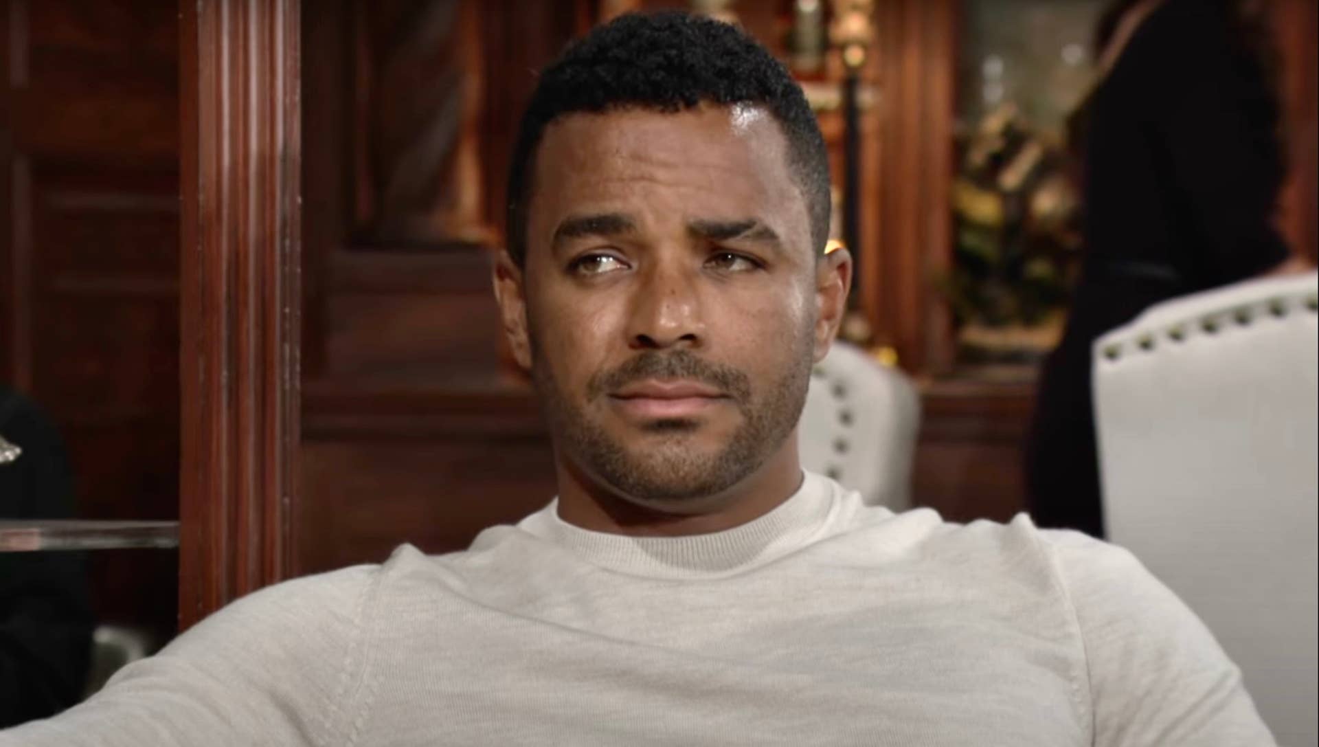 The Young and the Restless Recap: Nate Expresses Skepticism About Audra ...