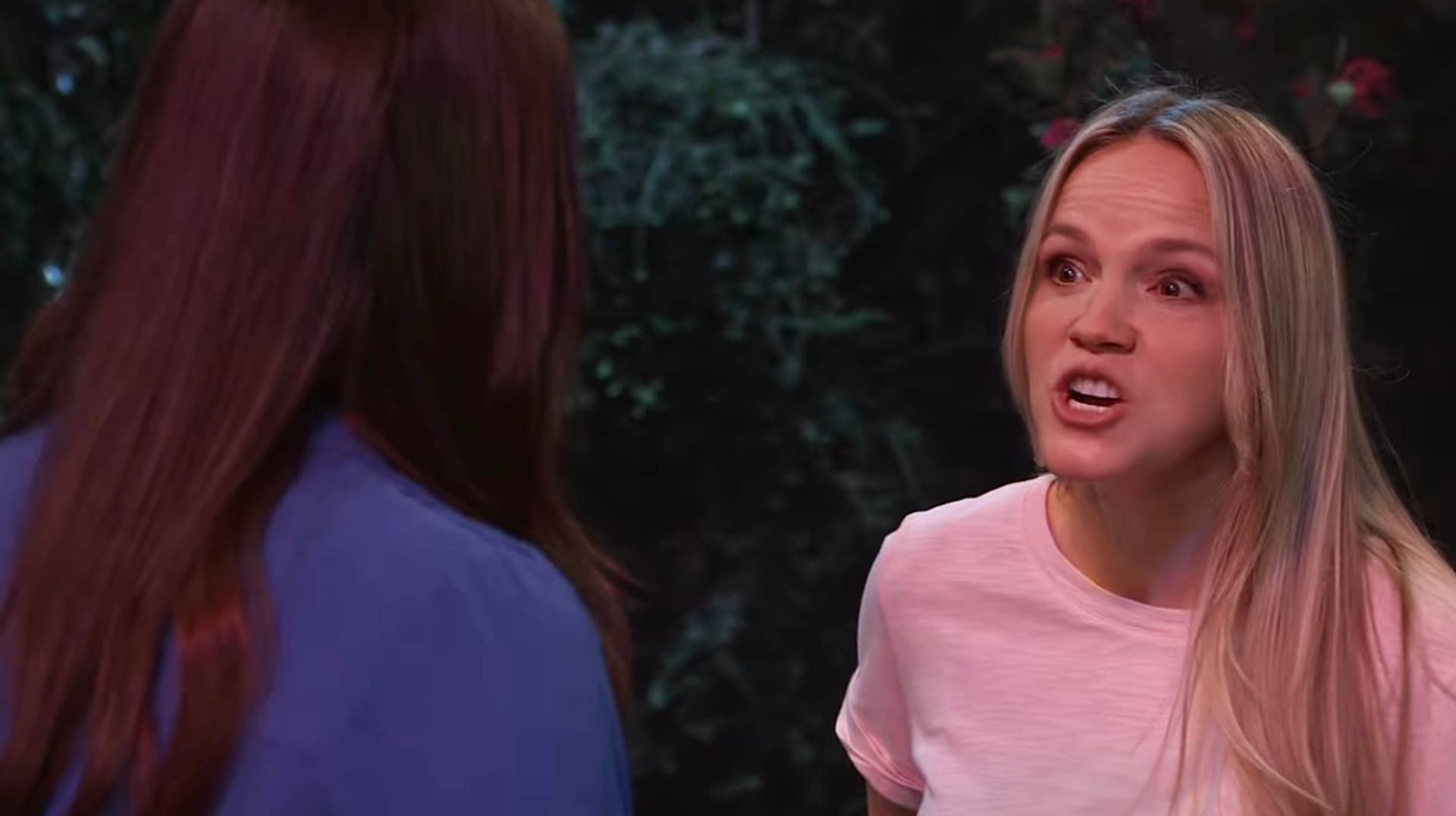 General Hospital Recap: Lulu Smacks The Fool Out of Brook Lynn ...