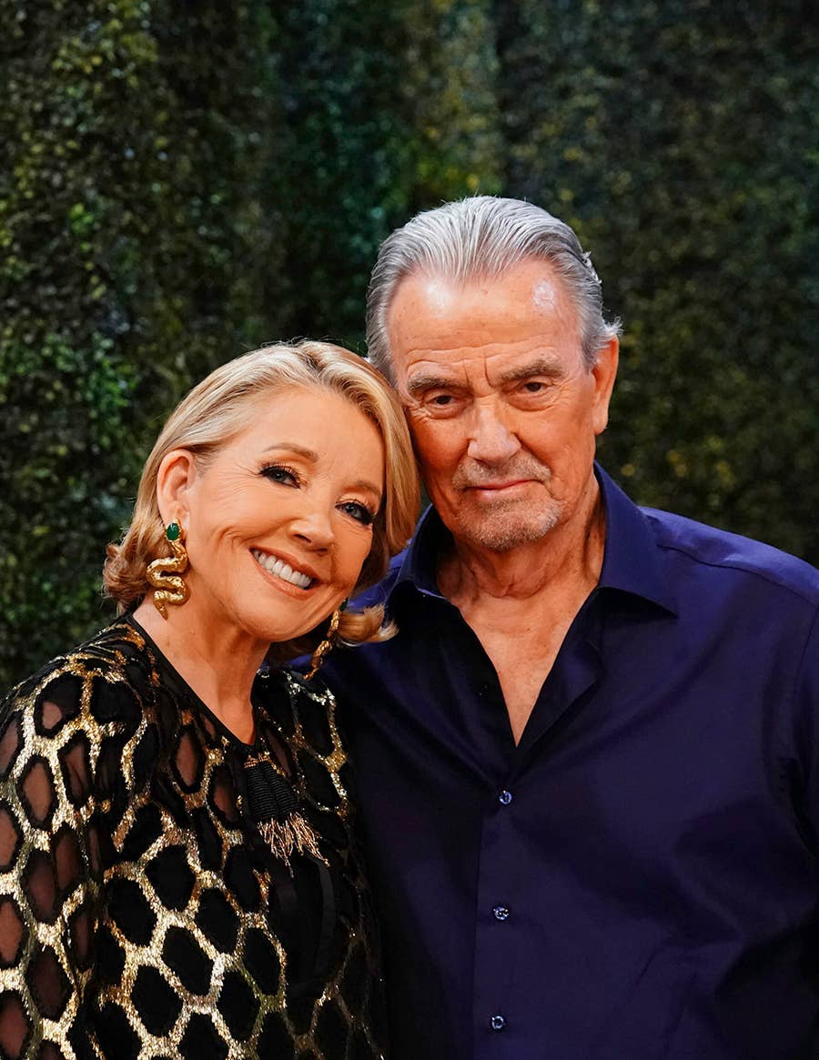 Could Illness Reunite 'Niktor'? The Young and The Restless' Josh ...