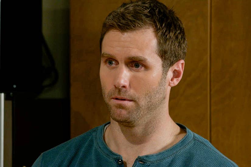 Ben Gavin - Daytime Confidential