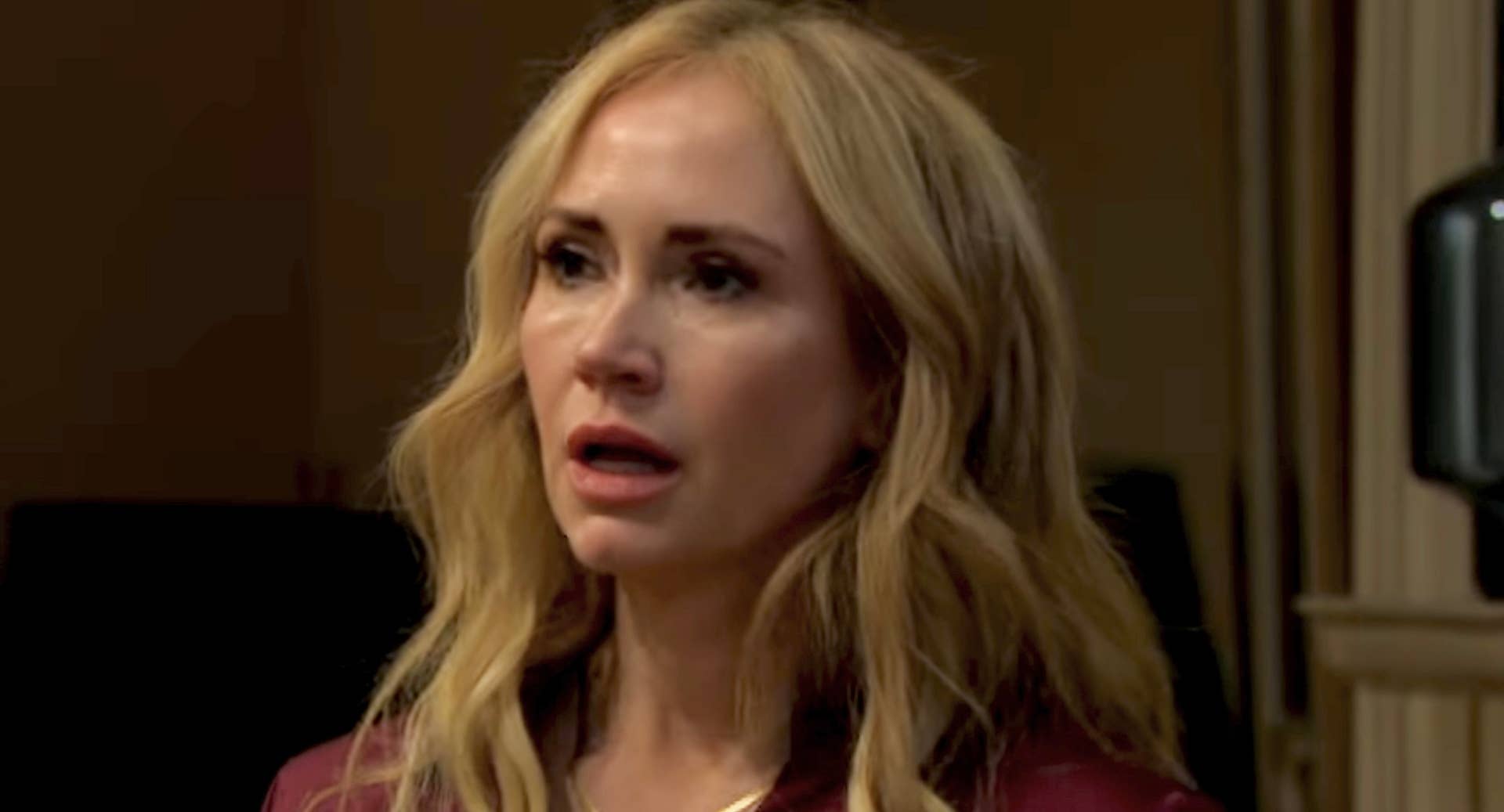 Bridget Announces Luna’s Paternity Test Results [Promo] - Daytime ...