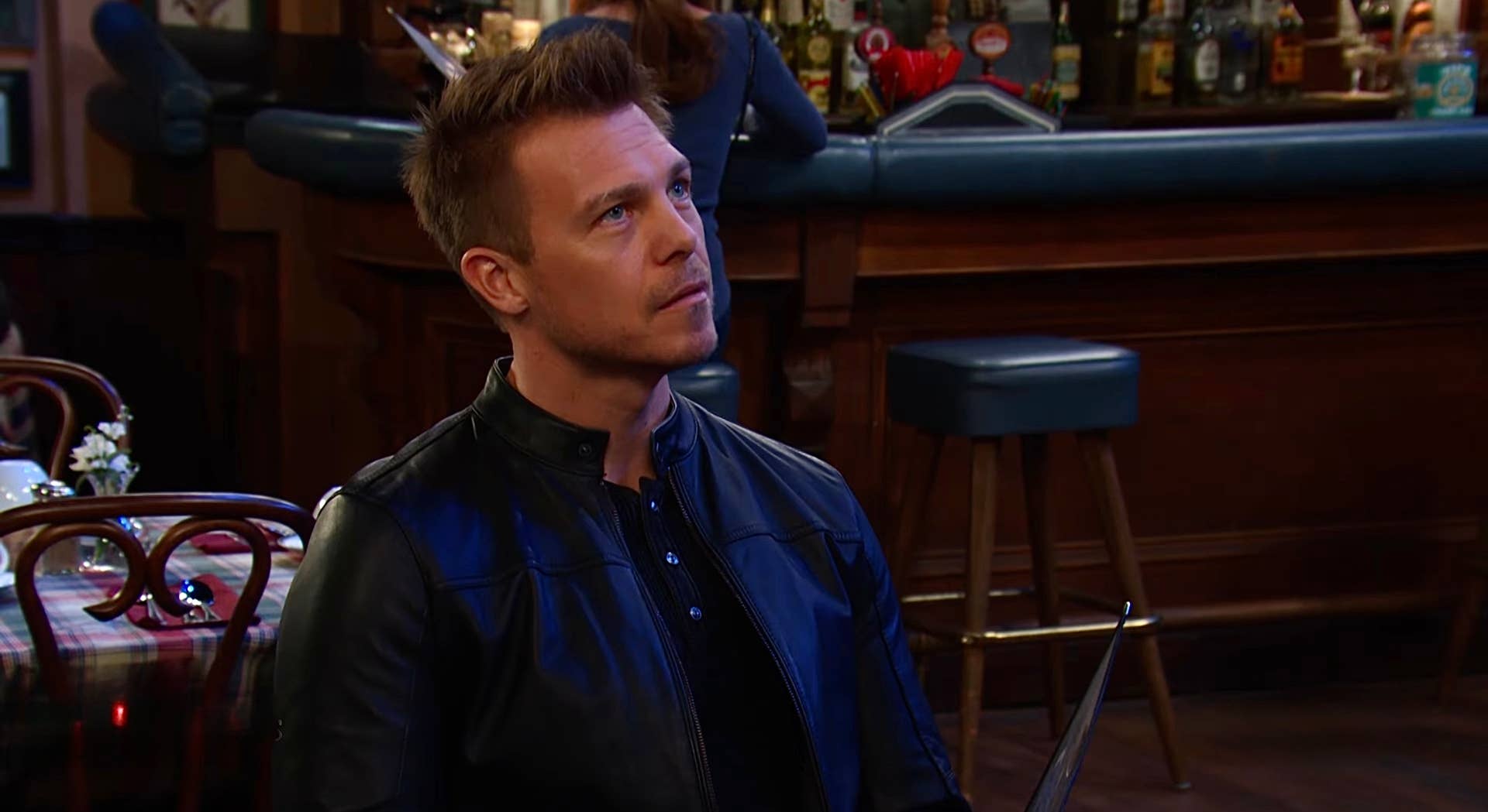 Alex Warns Jeremy to Stay Away From Stephanie [Recap] - Daytime ...