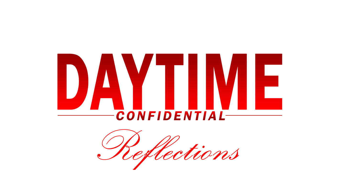 New York Soaps, Red Carpets and Daytime Confidential History with ...