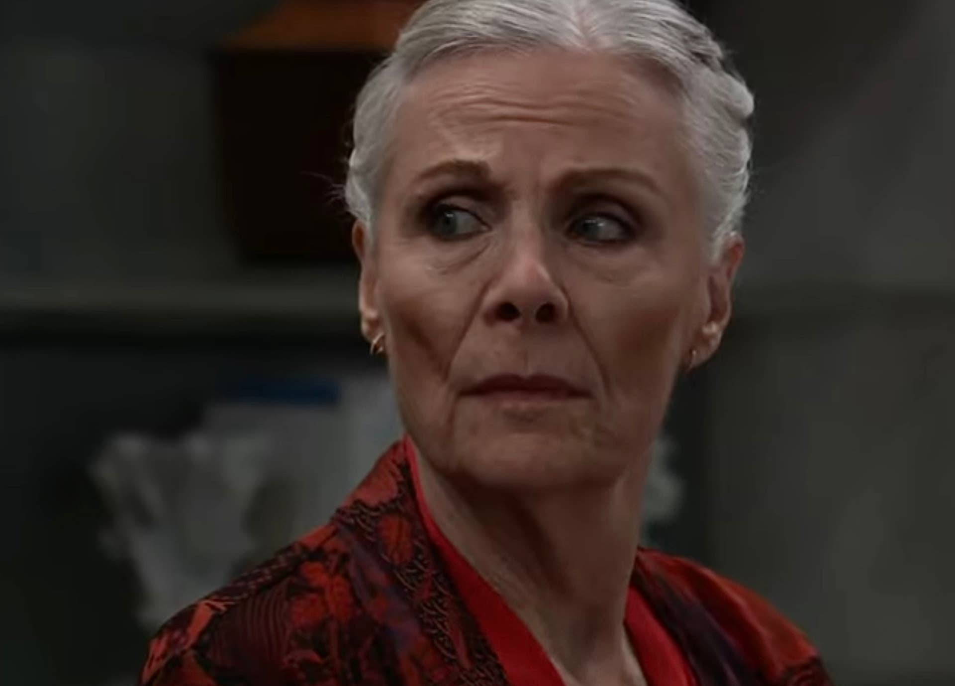 General Hospital Recap: Tracy Tells Cody He Dodged a Sasha Shaped ...