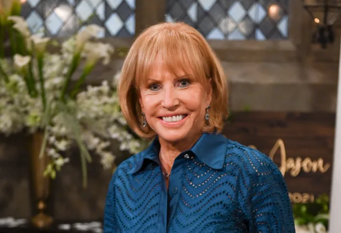 General Hospital's Leslie Charleson Dead at 79 - Daytime Confidential