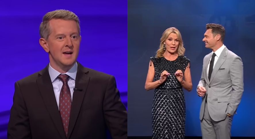 Appellate Court Halts Sony's Distribution of Wheel of Fortune and ...
