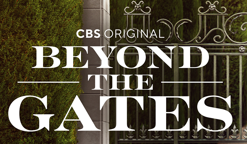 CBS Renews Beyond The Gates For Seasons 3 and 4 - Daytime Confidential