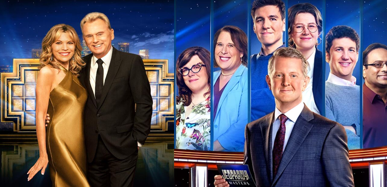 ABC Renews Celebrity Wheel of Fortune and Celebrity Jeopardy! For 2025 ...