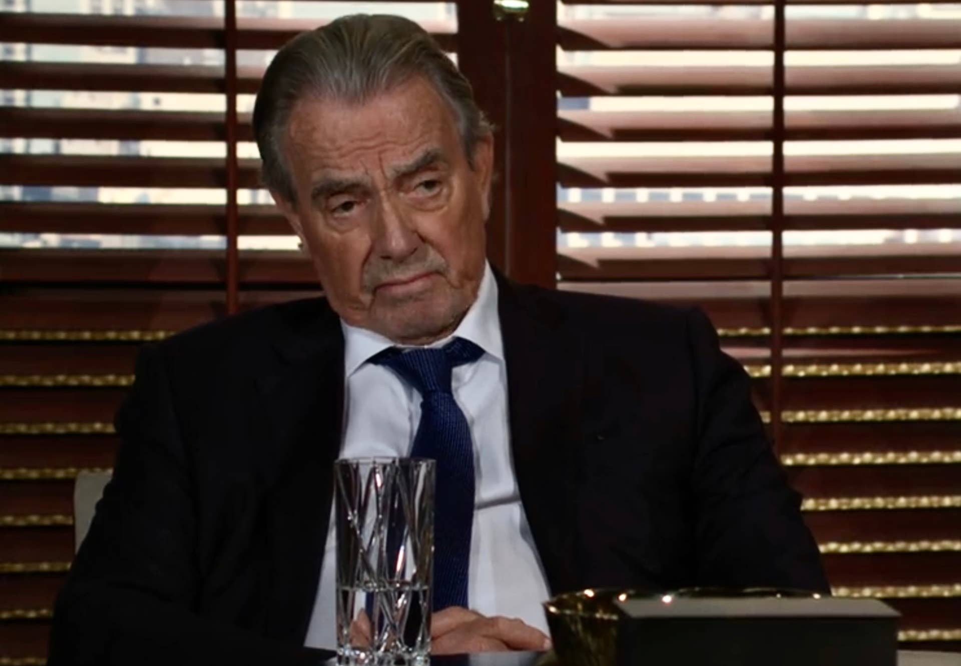 Victor Vows to Fight For Newman Until The Bitter End! [Recap] - Daytime ...