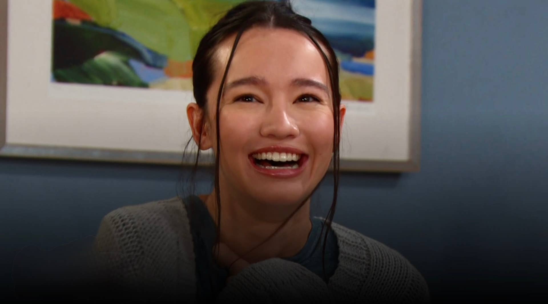 Sophia Drugs Holly and All Hell Breaks Loose! [Recap] - Daytime ...