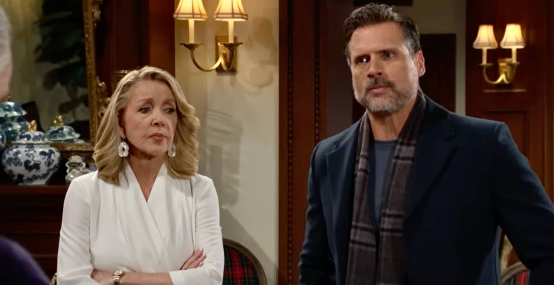Nick Freaks When He Learns Matt Clark Is on The Loose! [Promo ...