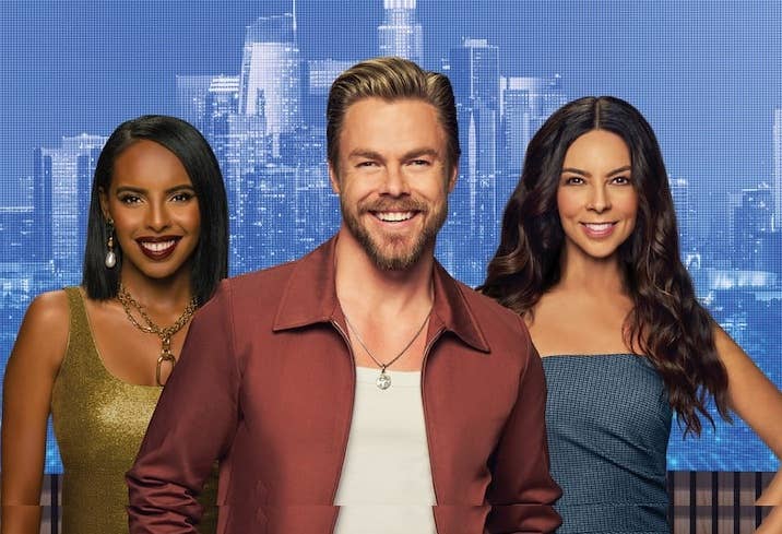 Talk Show News & Highlights | Recaps, Casting & Panel Updates - Daytime ...
