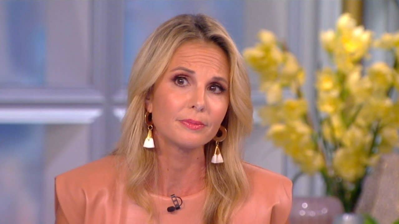 Elisabeth Hasselbeck to Guest Co-Host CBS Mornings - Daytime Confidential