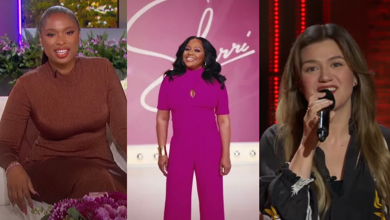 Jennifer Hudson Addresses Chatfest Renewal Amid Colleagues' Shows ...