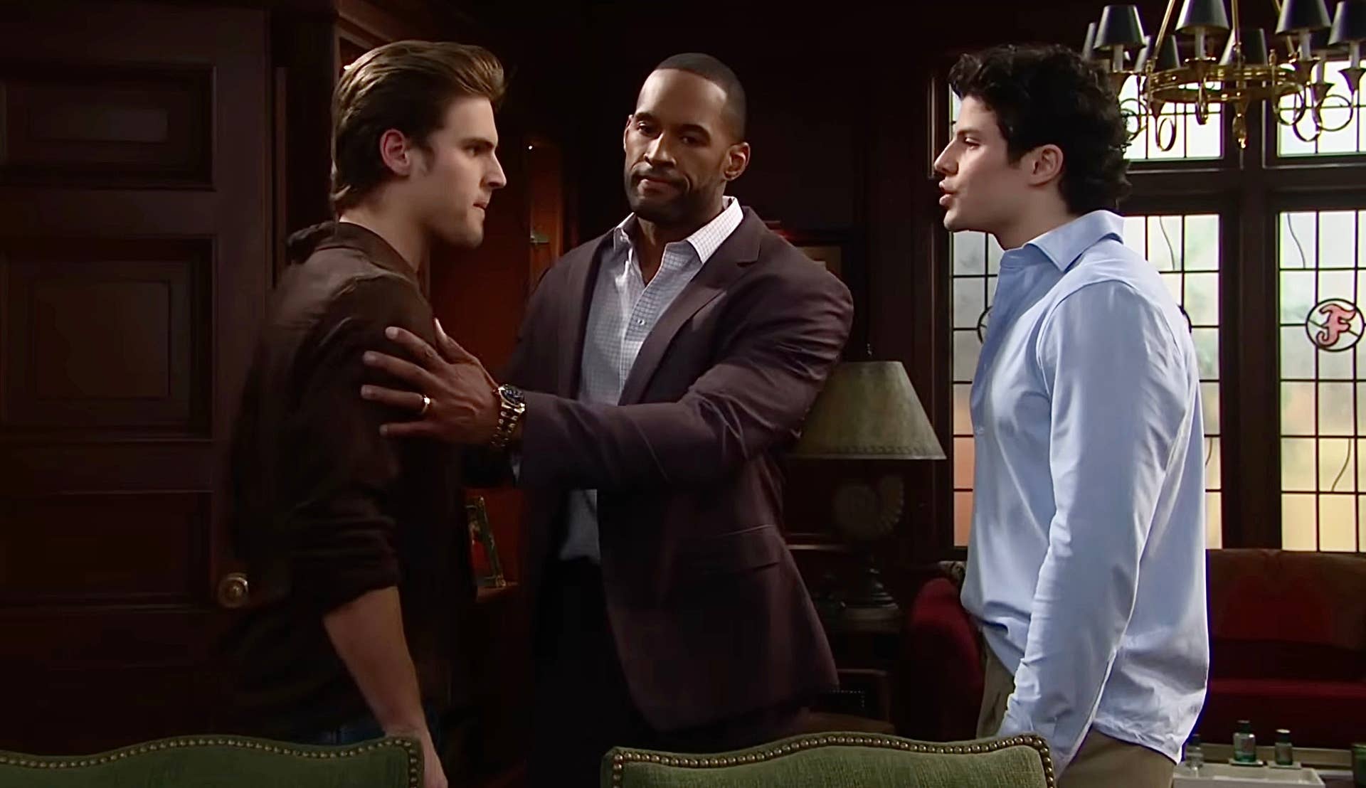The Bold and the Beautiful Recaps | Daily Episode Summaries - Daytime ...