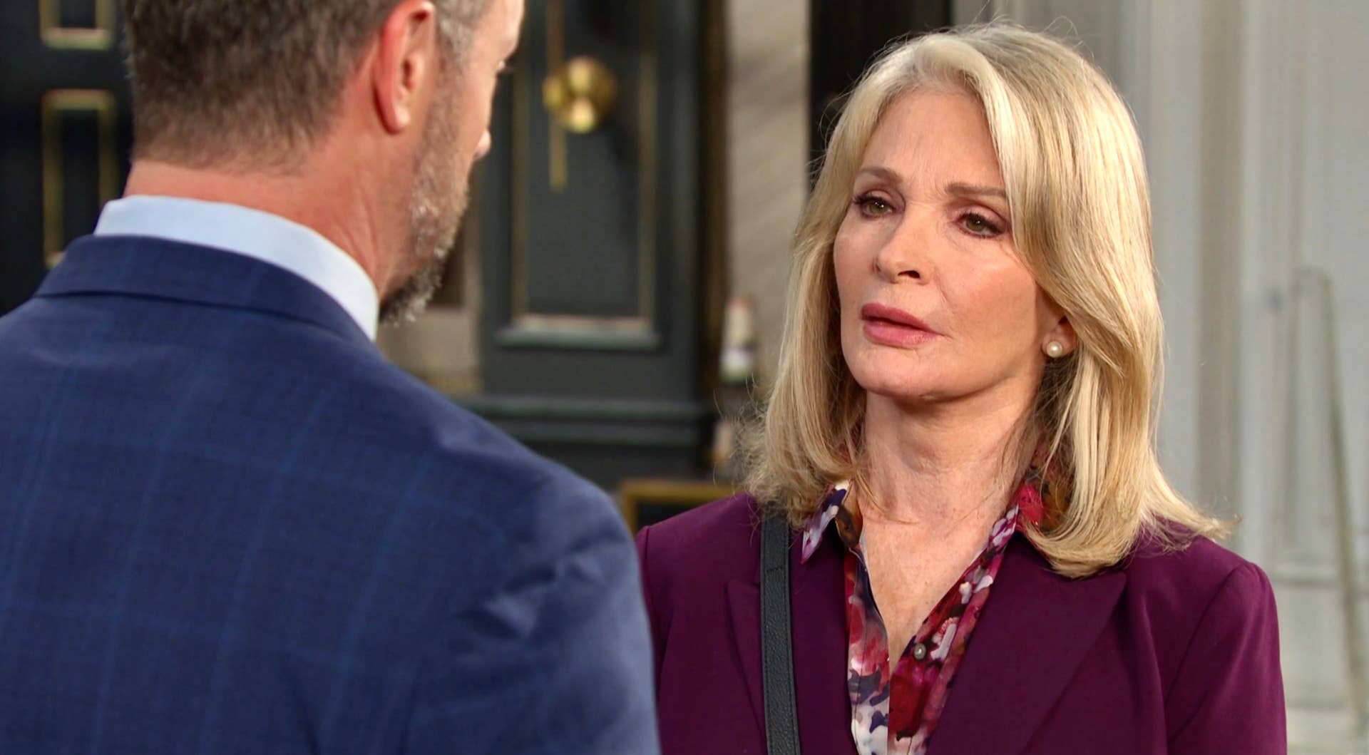 Marlena Agrees to Hypnotize EJ [Recap] - Daytime Confidential