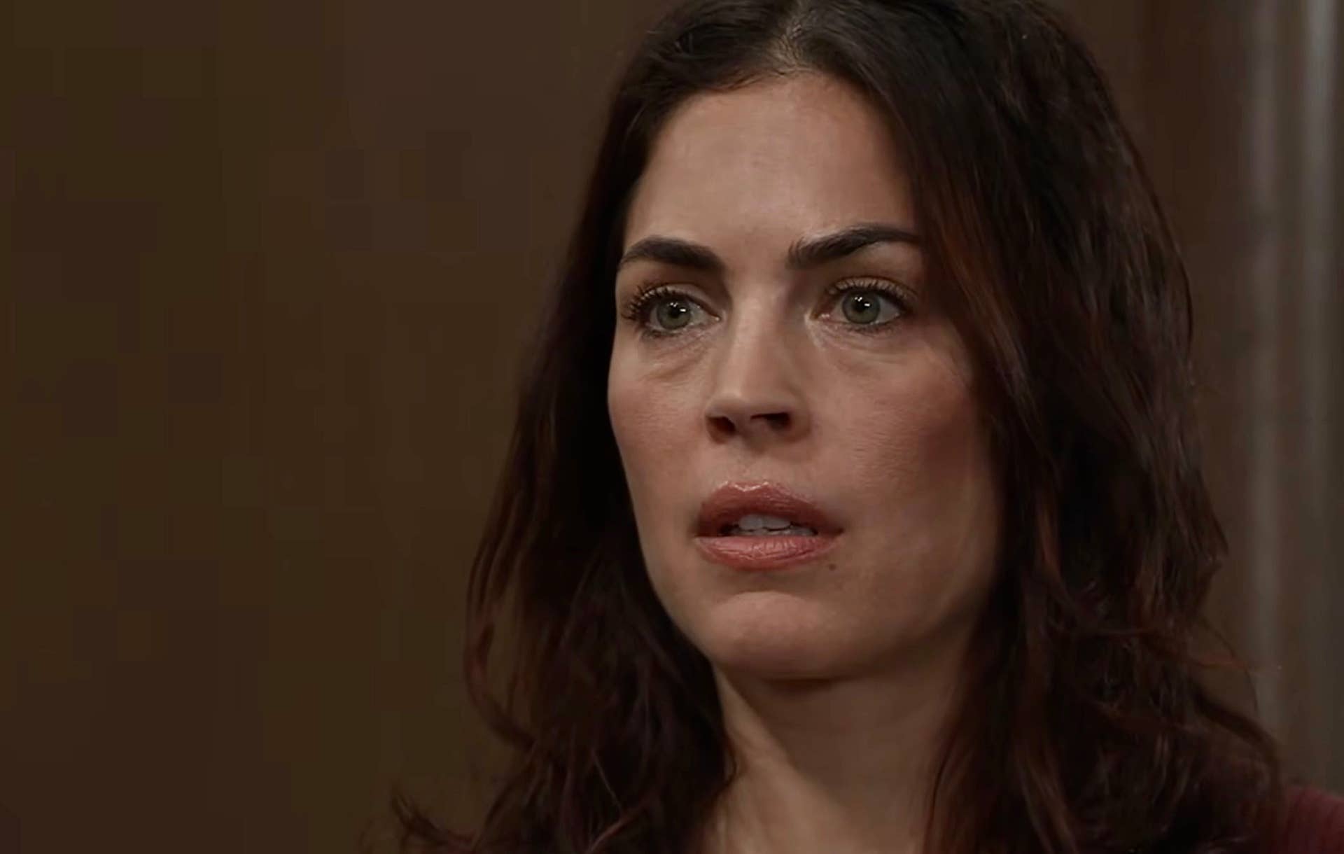 General Hospital recap: Britt Exposes Josslyn - Daytime Confidential