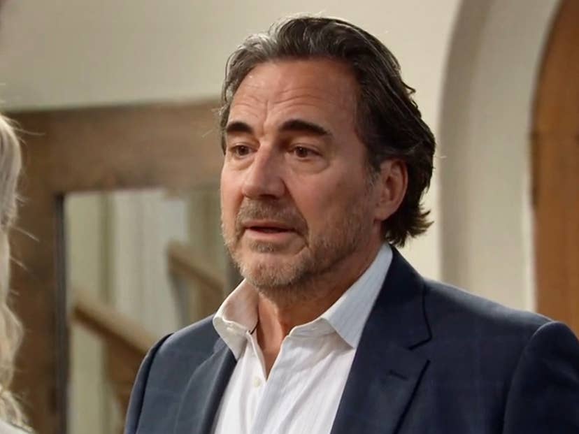 Ridge Refuses to Promote Brooke to Co-CEO! [Recap] - Daytime Confidential