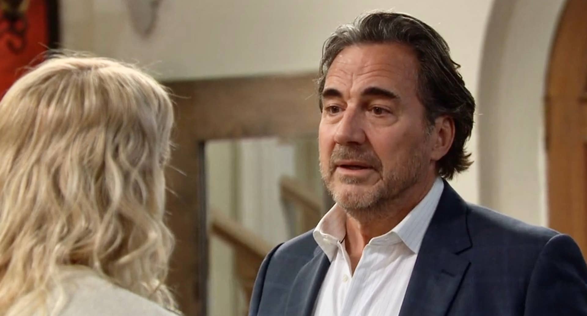 Ridge Refuses to Promote Brooke to Co-CEO! [Recap] - Daytime Confidential