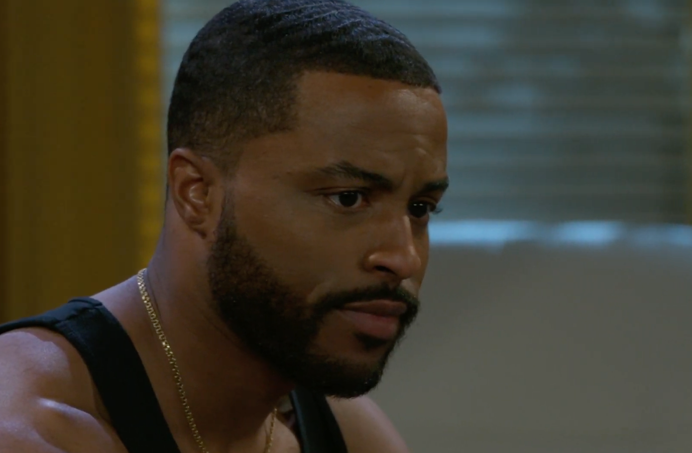 TVLine Offers Sneak Peek at The Young and The Restless Crossover to ...