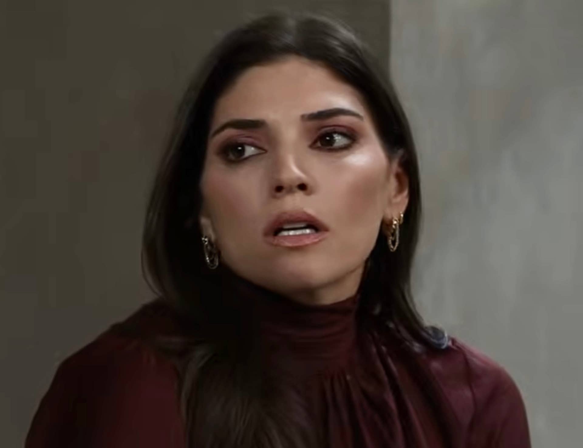 Michael Warns Brook Lynn! [Spoilers] - Daytime Confidential