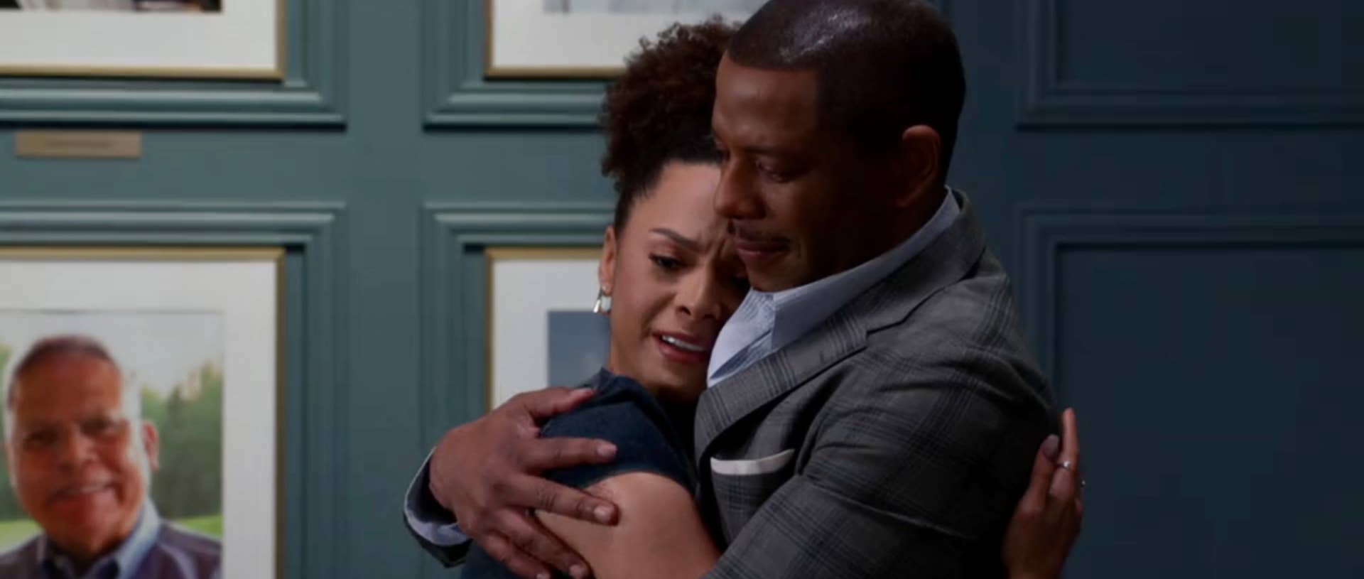 Doug Appears to Deanna! [Recap] - Daytime Confidential