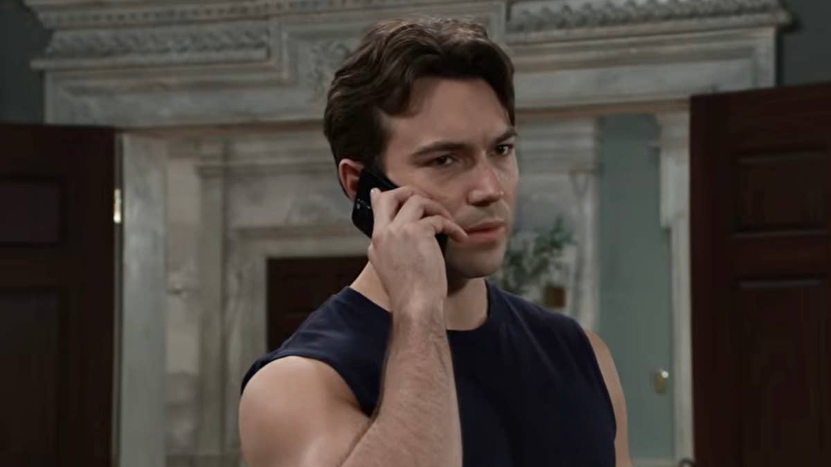General Hospital recap: Michael Suspects Brook Lynn Was Involved in ...