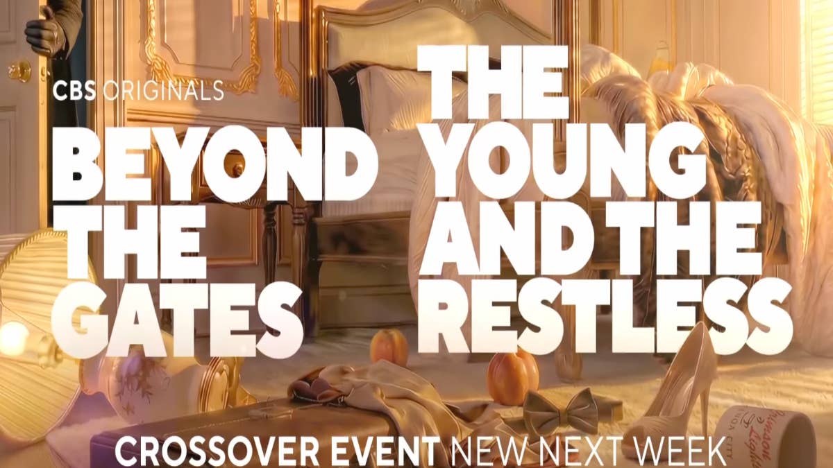 WATCH: NAACP Drops Juicy Beyond The Gates Crossover With The Young and ...