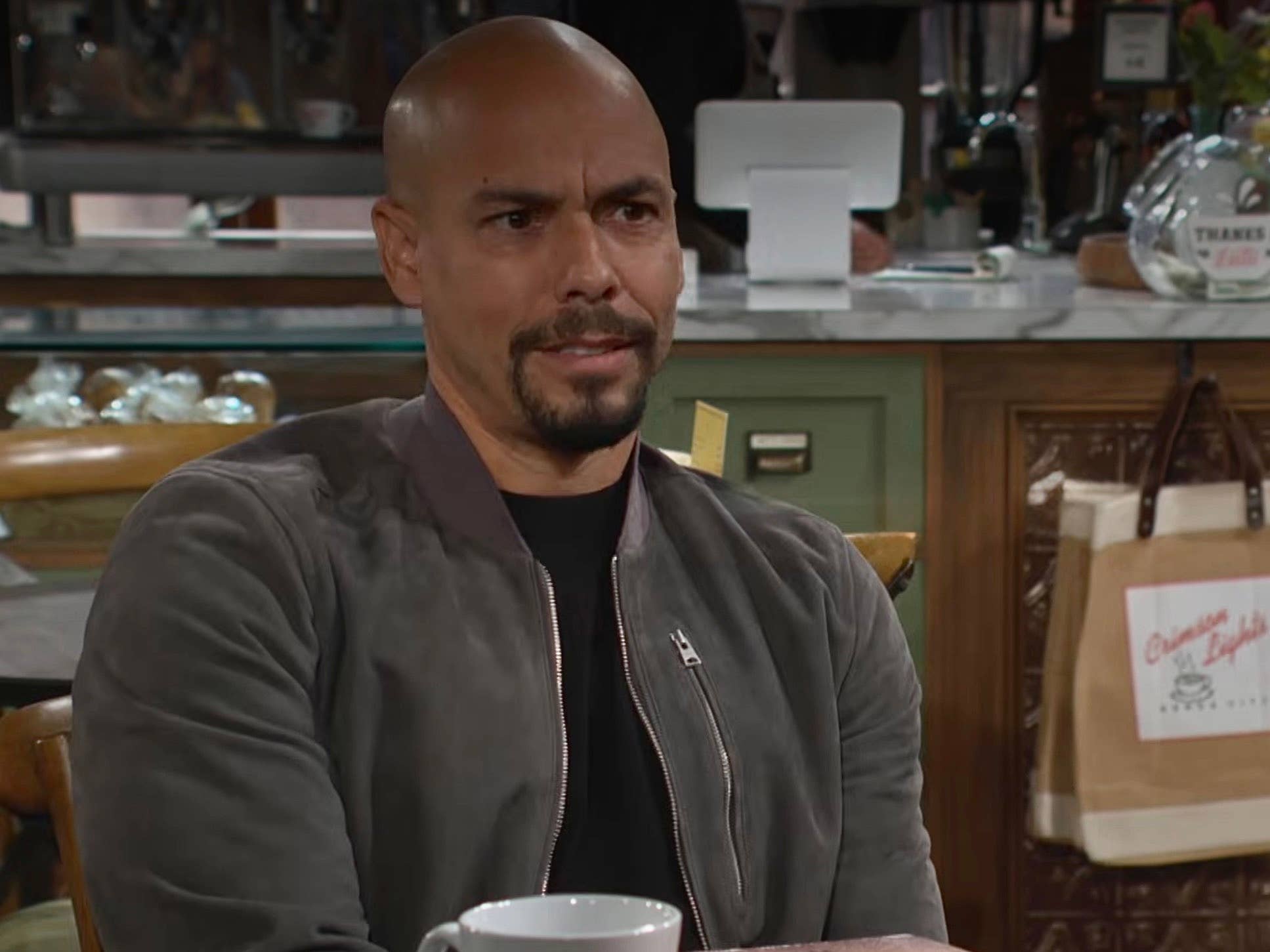 Devon Clocks Lily For Giving Grace to Those Who Are Undeserving [Recap ...