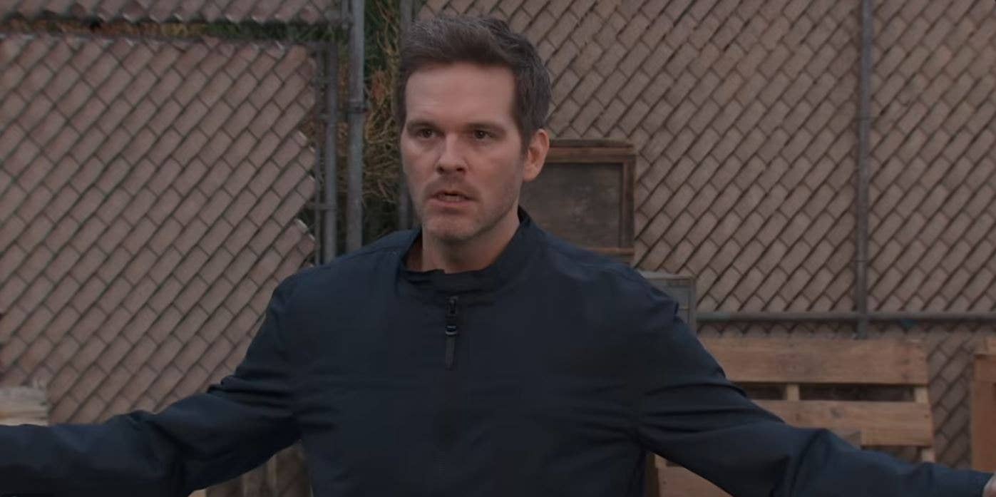 WATCH: Sidwell Holds Lucas at Gunpoint For Answer [Promo] - Daytime ...