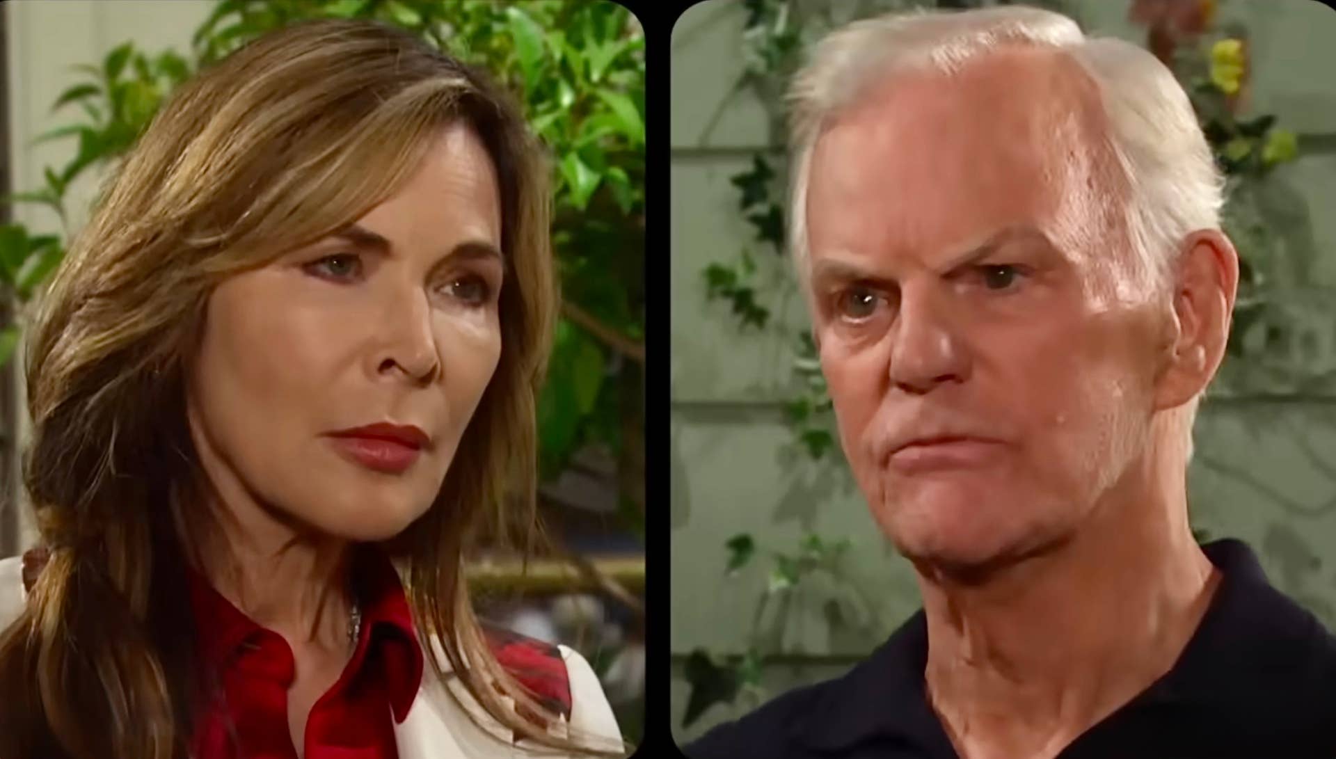 Kate Comes Clean to Roman! [Spoilers] - Daytime Confidential