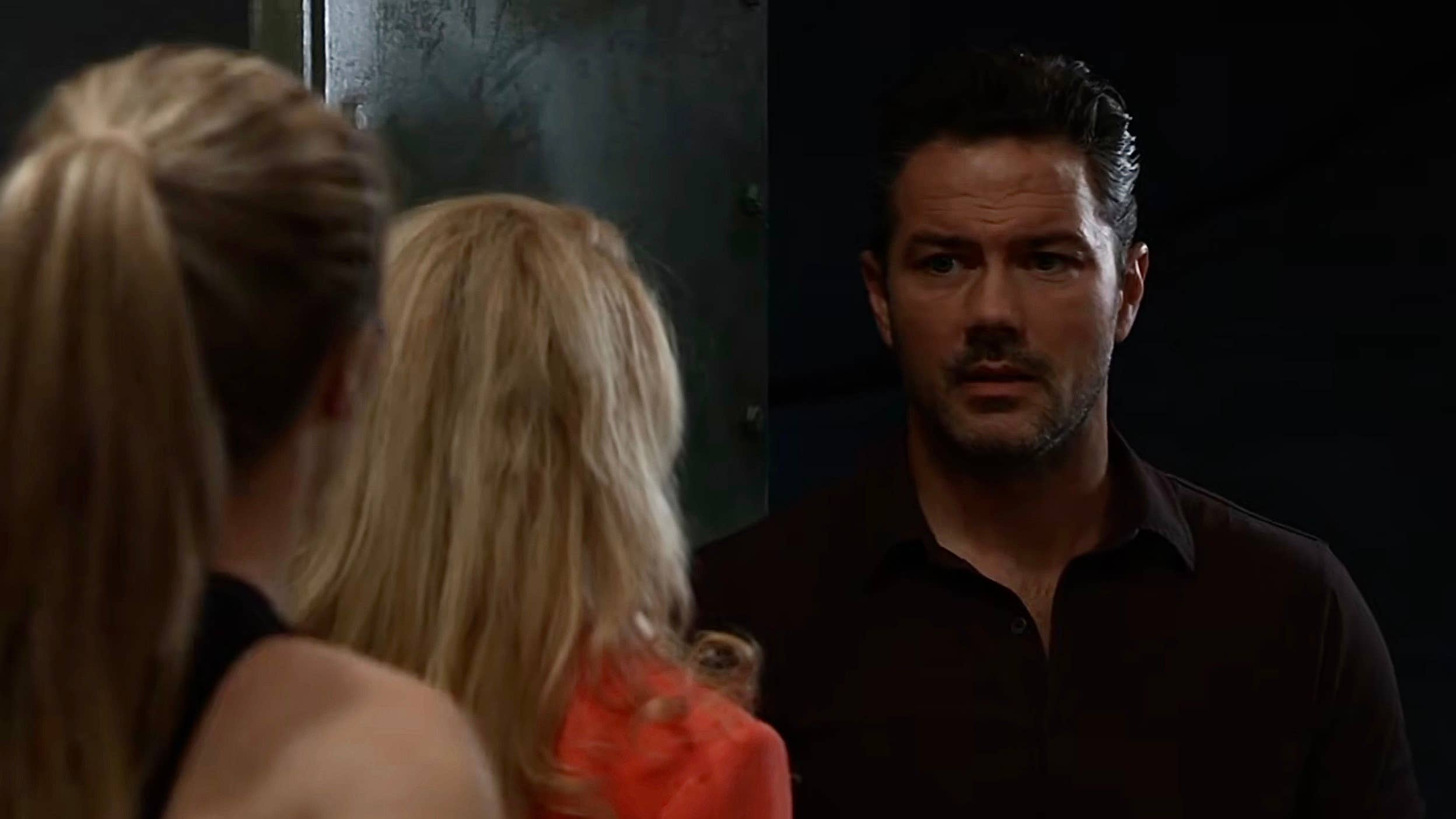 General Hospital recap: Cassius Reveals Himself to Liesl - Daytime ...