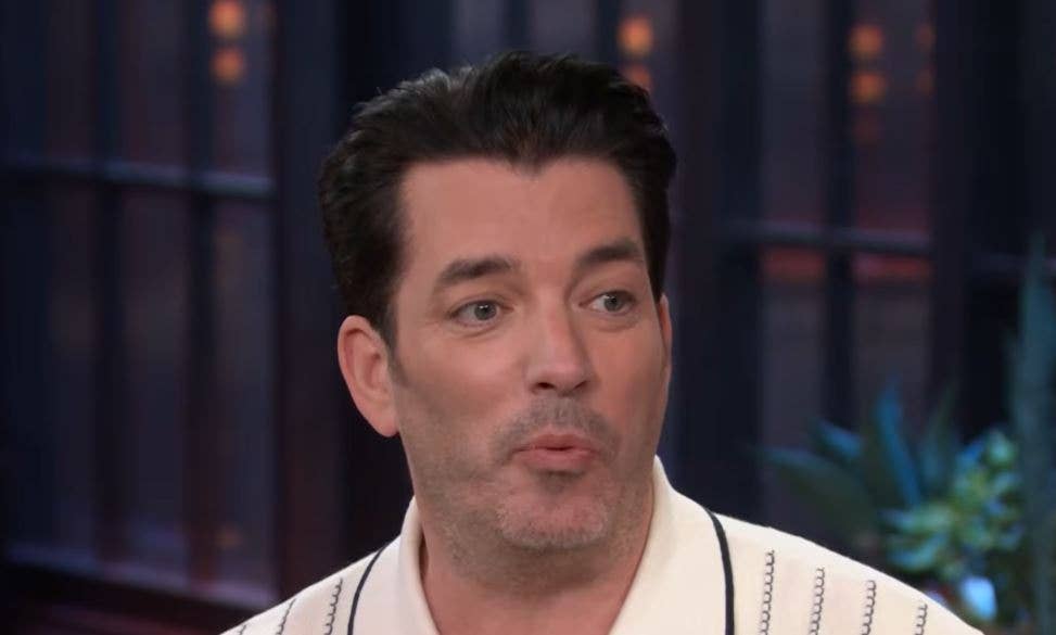 Property Brothers Host Jonathan Scott Teams With CBS Media Ventures to ...