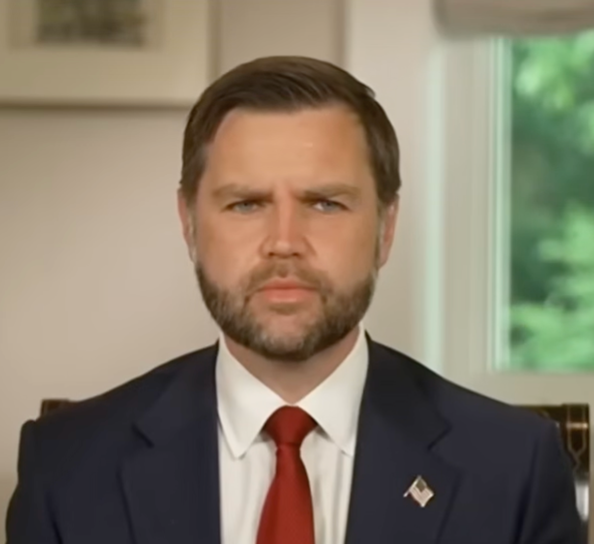 JD Vance to Appear on The View June 16 - Daytime Confidential