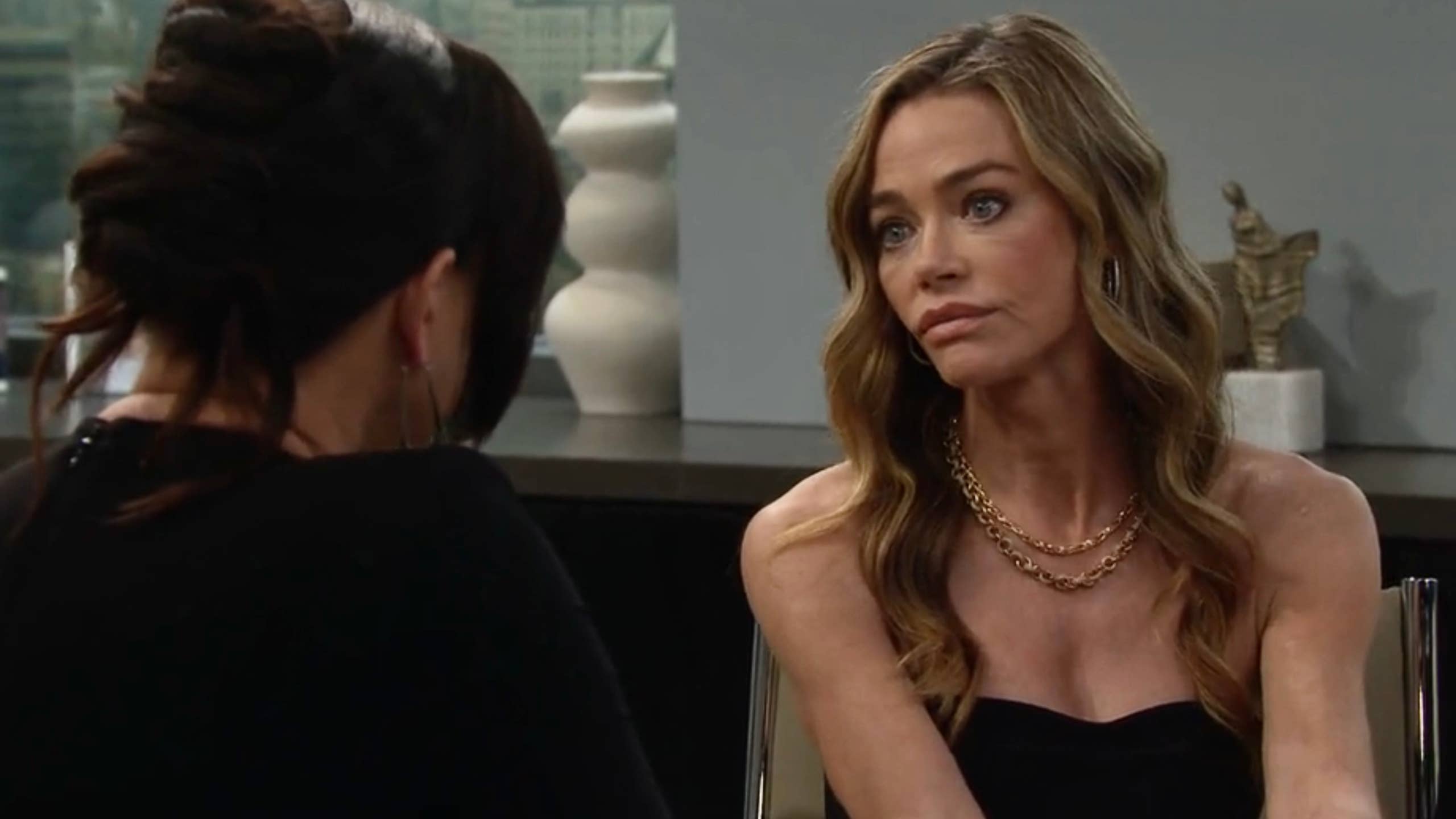 Katie Hides Hope As Shauna and Fanny Propose Lines For Logan [Recap ...
