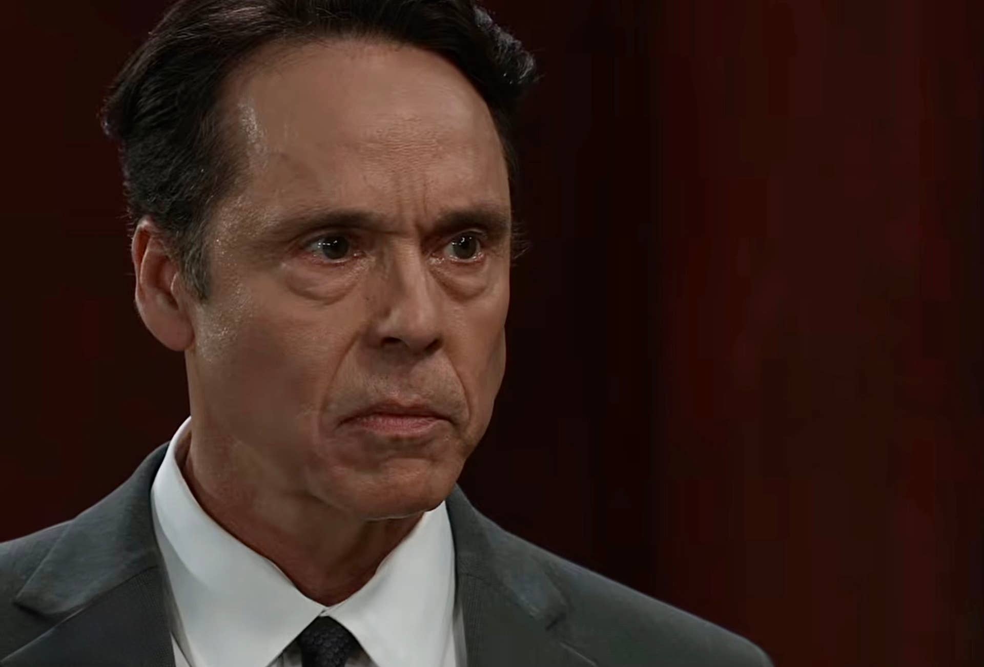 General Hospital recap: Cassius Stops Cullum From Killing Josslyn ...