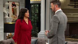 Paulina Demands EJ Give Chanel Dr Rolf’s Lifesaving Treatment [Recap ...