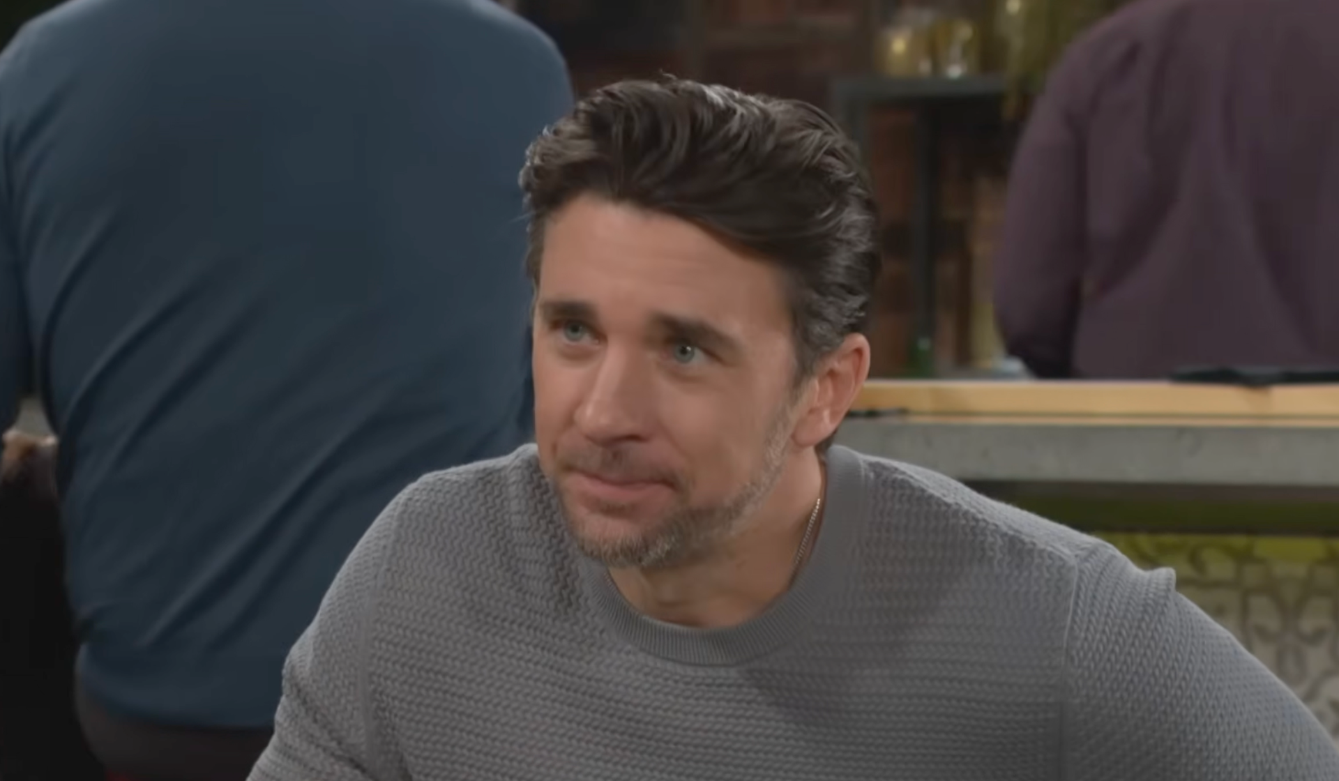 Cane Gets a Warning Shot Fired by Devon [Spoilers] - Daytime Confidential