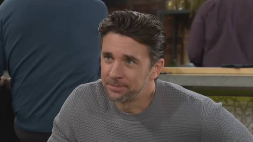 Cane Gets a Warning Shot Fired by Devon [Spoilers] - Daytime Confidential