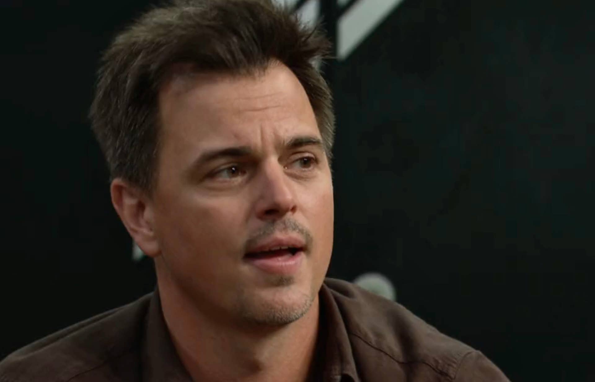 Wyatt and Shauna's Bold Proposal Catches Bill's Attention [Spoilers ...